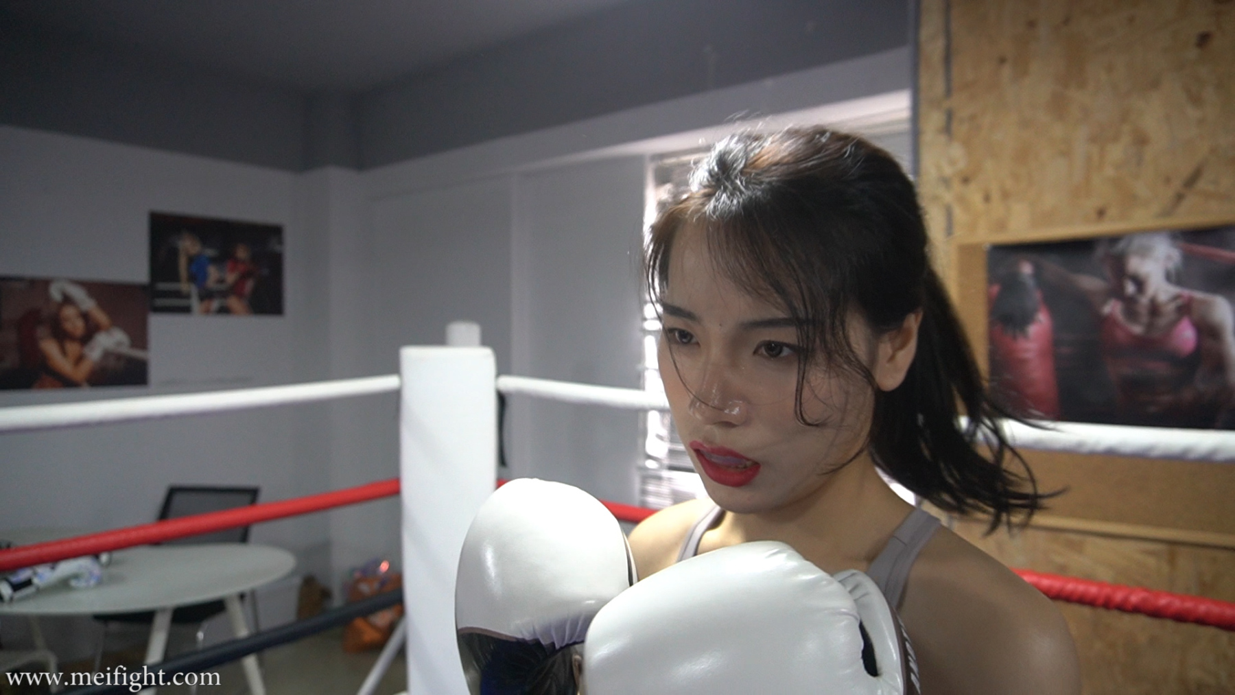 MF-FB59-Xtan VS Syue – MeiFight