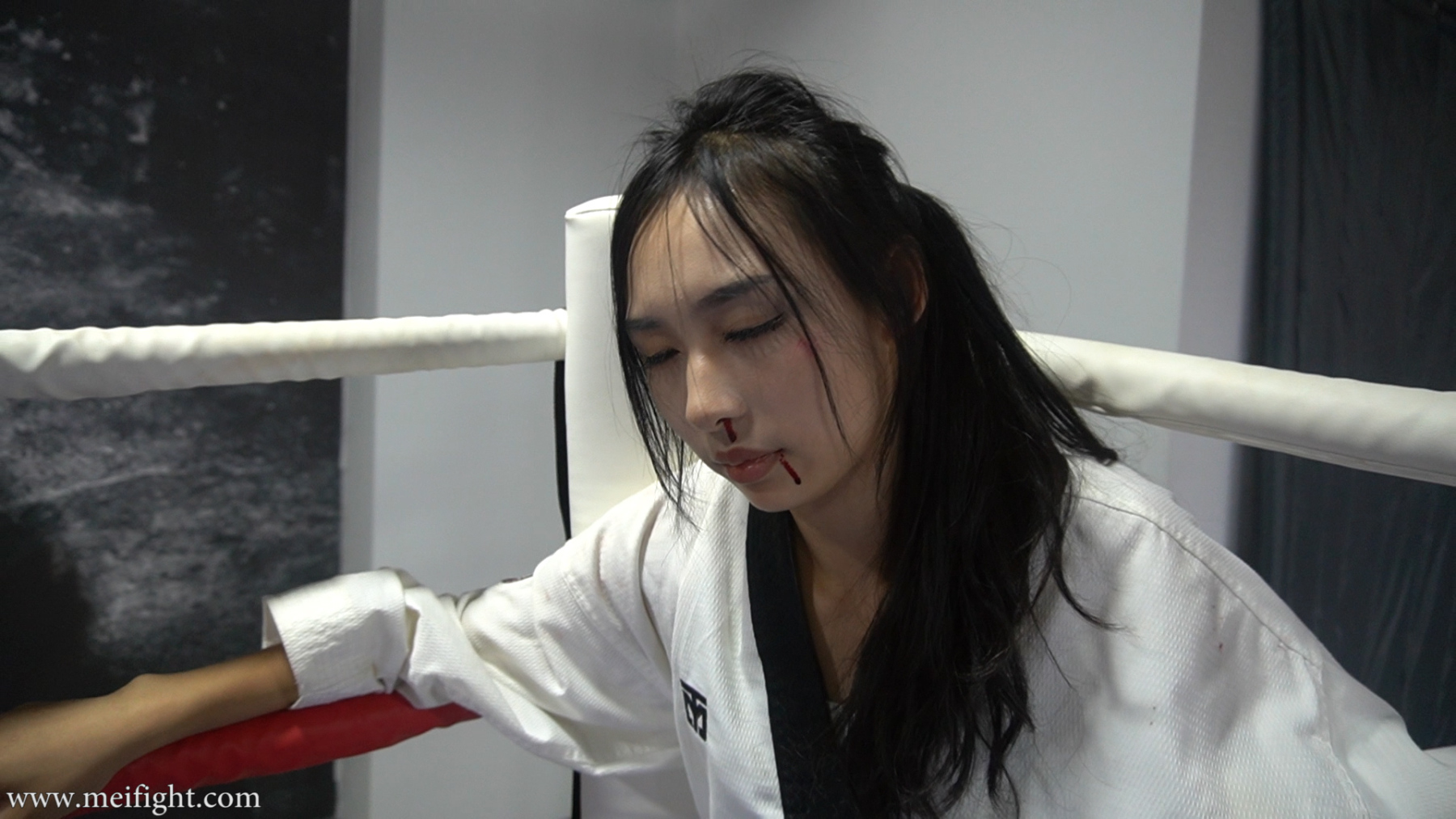 MF-FF36-Xyue VS Ayue – MeiFight