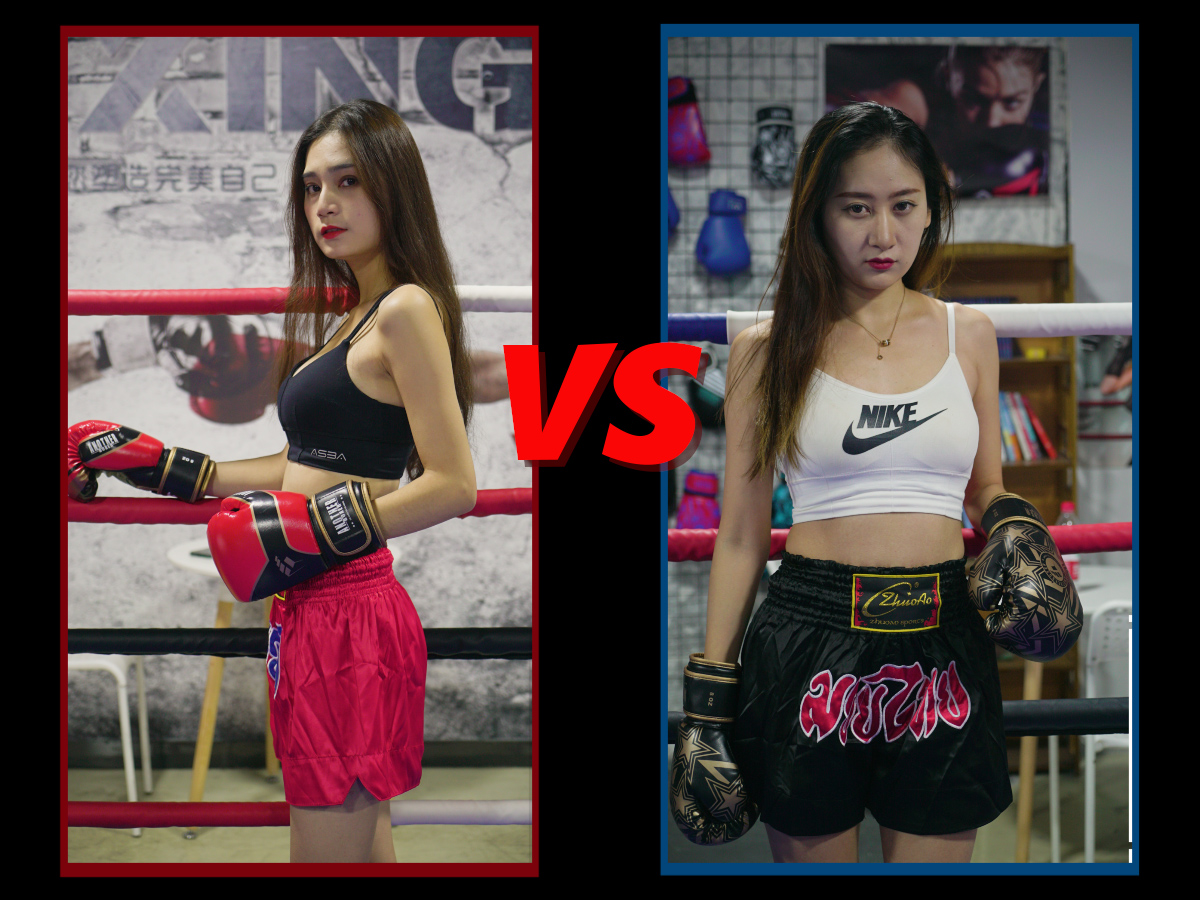 MF-FB15-Ling VS Xi(custom) – MeiFight