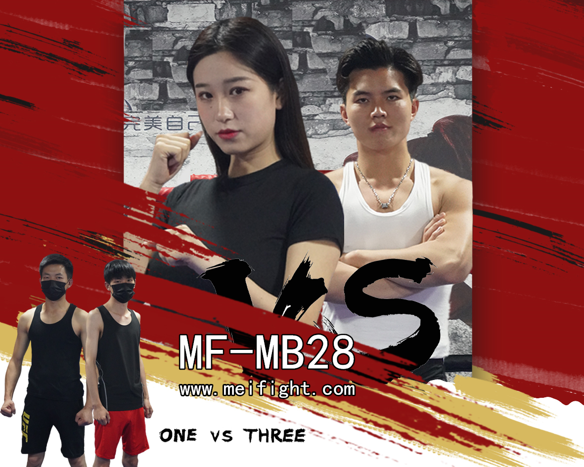 All videos – Page 4 – MeiFight