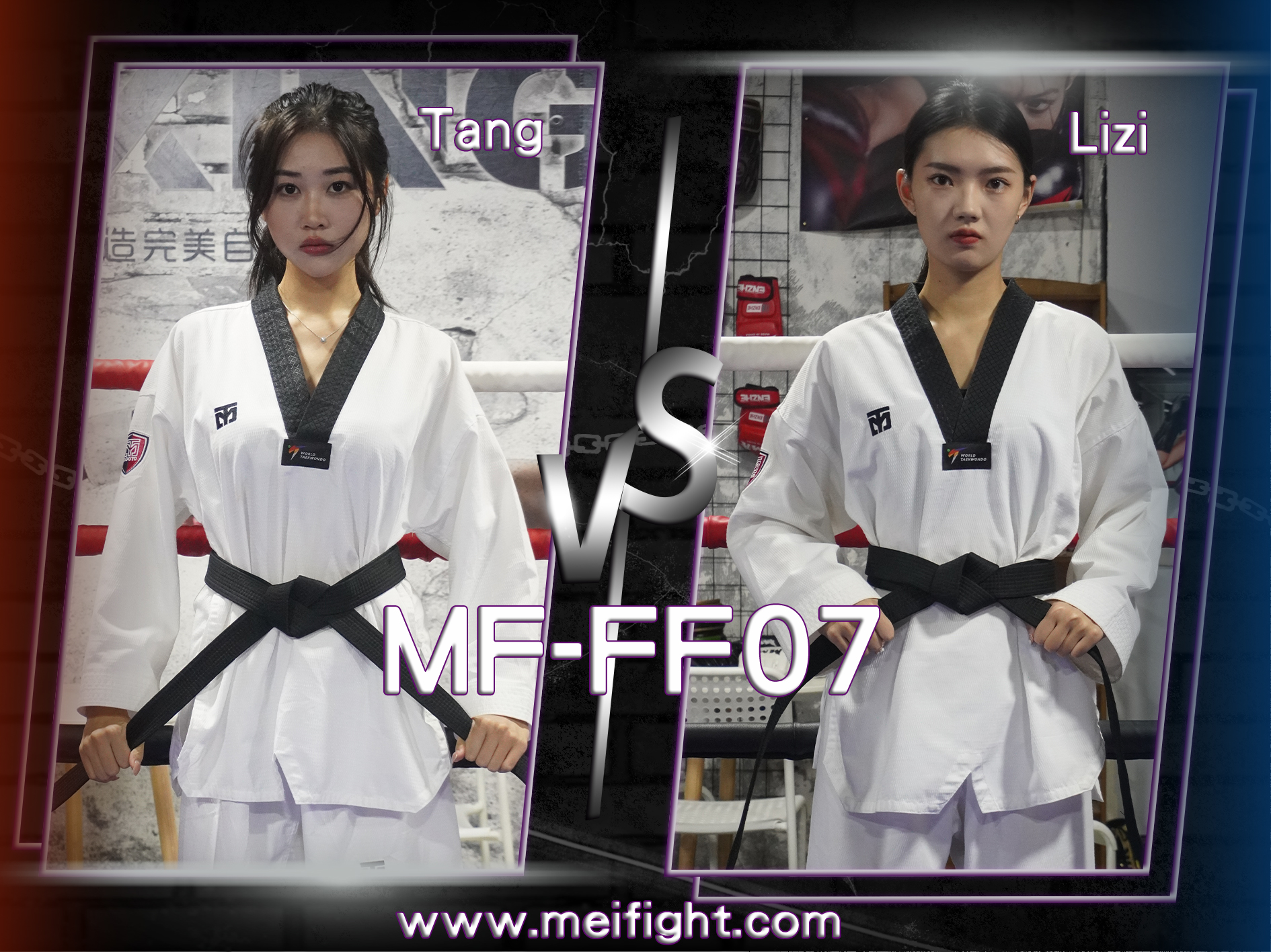 All videos – Page 2 – MeiFight