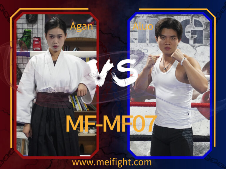 All videos – Page 4 – MeiFight