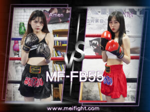 Boxing – MeiFight