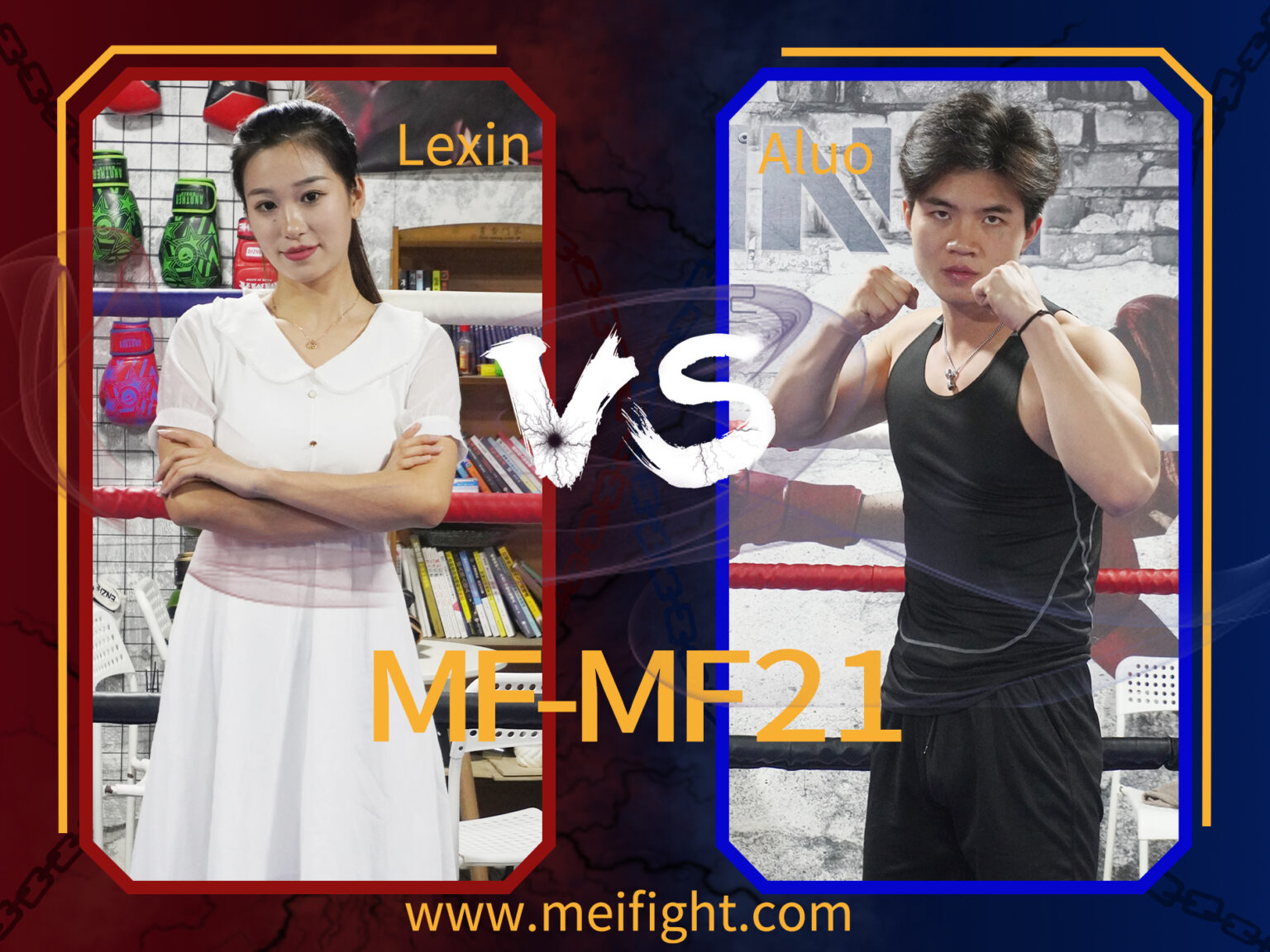 All videos – Page 4 – MeiFight