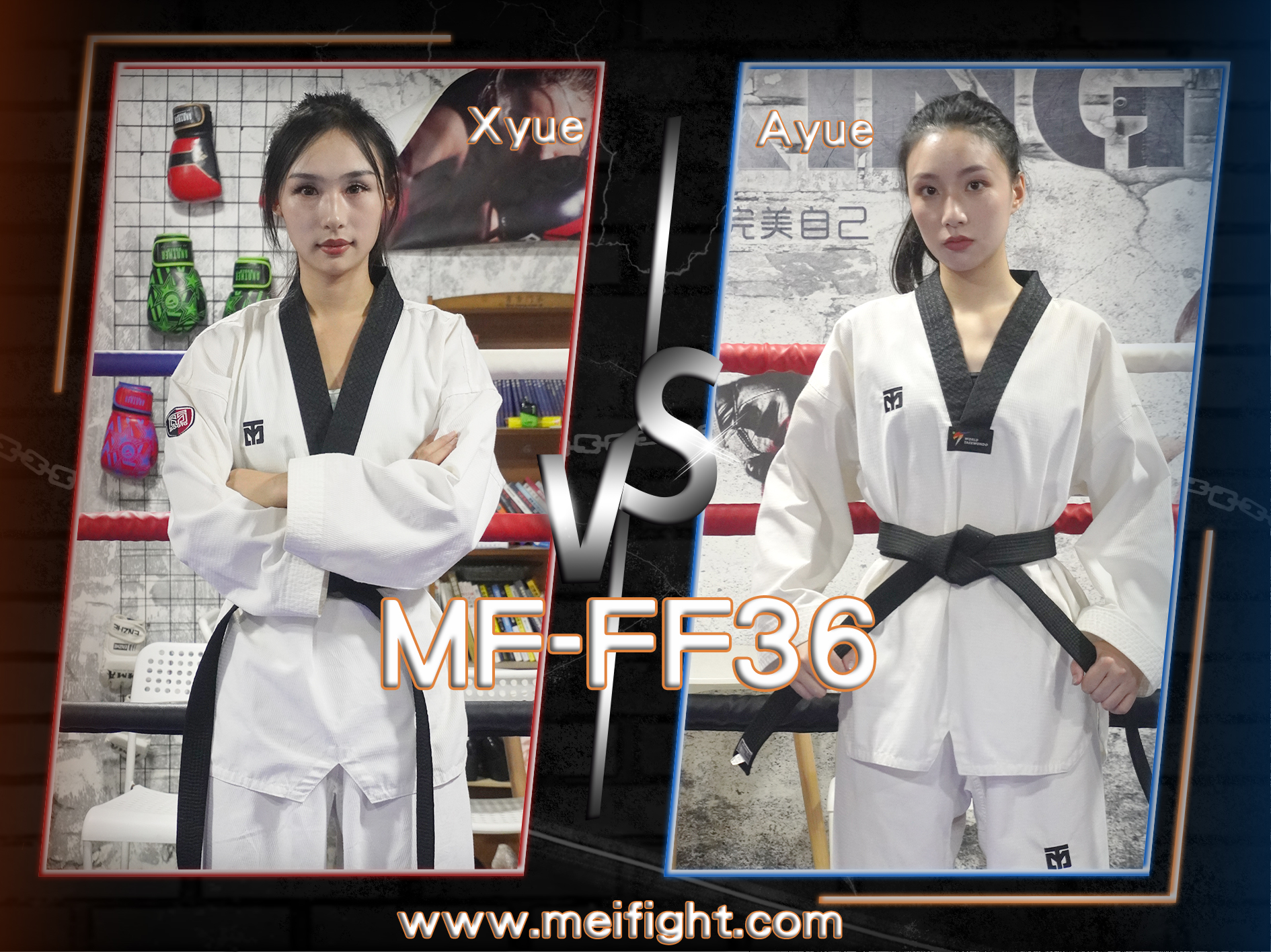 All videos – Page 2 – MeiFight